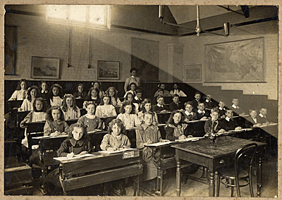 Hosted By Bedford Borough Council: Rewrite History Challenge