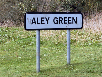 Hosted By Bedford Borough Council: The Community of Aley Green in General
