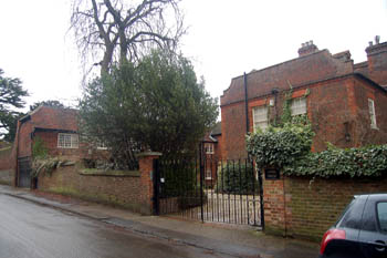 Hosted By Bedford Borough Council: Guise House Aspley Guise