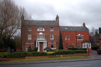 Hosted By Bedford Borough Council: Moore Place Aspley Guise