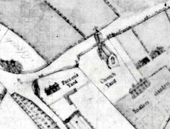 Hosted By Bedford Borough Council: Aspley Guise Rectories