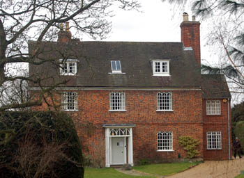 Hosted By Bedford Borough Council: The Manor Aspley Guise