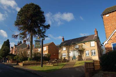 Hosted By Bedford Borough Council: Aspley Heath Pubs