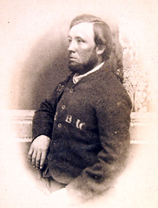 Hosted By Bedford Borough Council: Character Witnesses