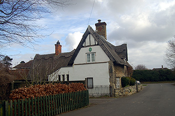 Hosted By Bedford Borough Council: 8 And 10 Duck End Lane Biddenham