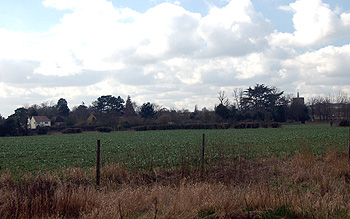 Hosted By Bedford Borough Council: The Parish of Biddenham in General