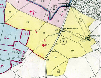Hosted By Bedford Borough Council: Park Farm Bletsoe