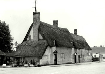 Hosted By Bedford Borough Council: The Ovens 2 High Street Blunham