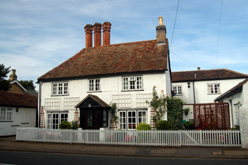 Hosted By Bedford Borough Council: 77 and 81 High Street Blunham