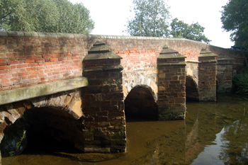 Hosted By Bedford Borough Council: Blunham Bridges