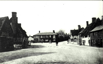 Hosted By Bedford Borough Council: 68 Park Lane Blunham