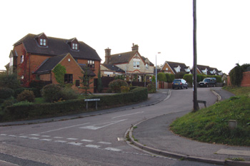 Hosted By Bedford Borough Council: Blunham Station