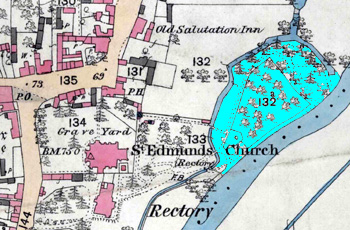 Hosted By Bedford Borough Council: Blunham Manor House