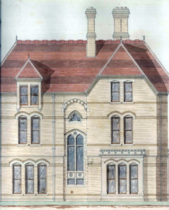 Hosted By Bedford Borough Council: Blunham Rectories