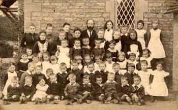 Hosted By Bedford Borough Council: Bromham Schools