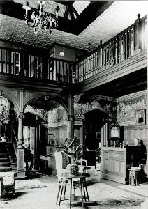 Hosted By Bedford Borough Council: Bromham House and Colony