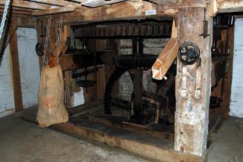 Hosted By Bedford Borough Council: Bromham Mill