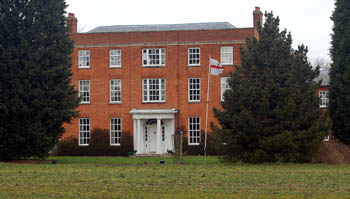 Hosted By Bedford Borough Council: Broom Hall