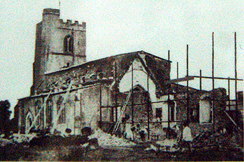 Hosted By Bedford Borough Council: Caddington Church Alterations and ...