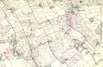 Hosted By Bedford Borough Council: Caddington Maps