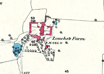 Hosted By Bedford Borough Council: Zouches Farm Caddington