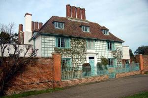Hosted By Bedford Borough Council: Howard House Cardington