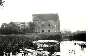 Hosted By Bedford Borough Council: Cardington Mills