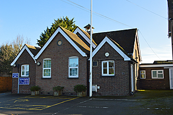 Hosted By Bedford Borough Council: Chalton School