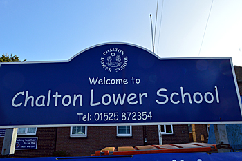 Hosted By Bedford Borough Council: Sources for Education in Chalton