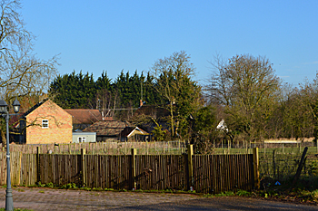 Hosted By Bedford Borough Council: Common Farm Chalton