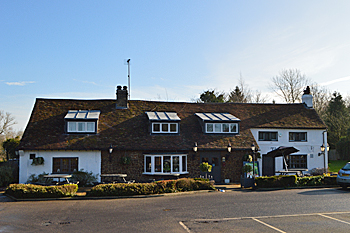 Hosted By Bedford Borough Council: The Star Public House Chalton