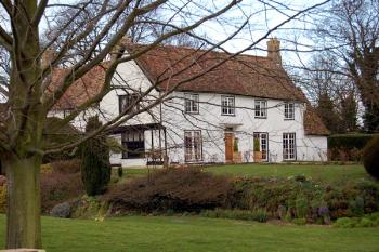 Hosted By Bedford Borough Council: Chawston Manor