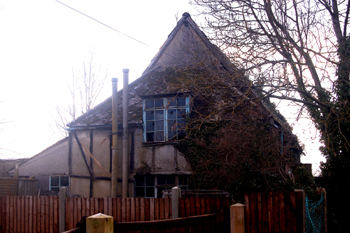 Hosted By Bedford Borough Council: Chawston Lodge