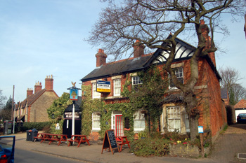 Hosted By Bedford Borough Council: The Royal Oak Public House Chellington