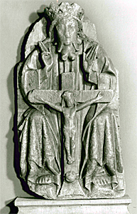 Hosted By Bedford Borough Council: The Priory of Chicksands