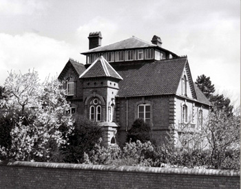 Hosted By Bedford Borough Council: Wren Park Clifton