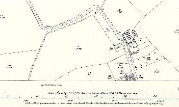 Hosted By Bedford Borough Council: Clipstone Maps