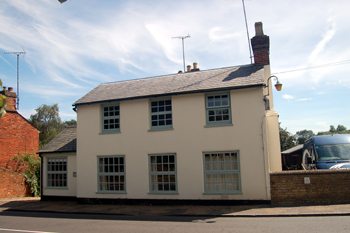 Hosted By Bedford Borough Council: 104 High Street Clophill