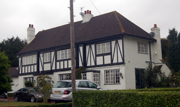 Hosted By Bedford Borough Council: The Beehive Beerhouse Colesden
