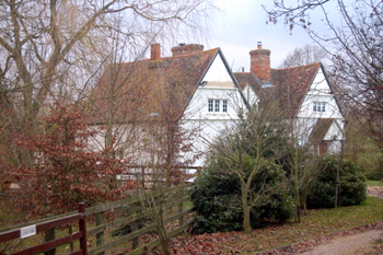 Hosted By Bedford Borough Council: Low Farm Colmworth