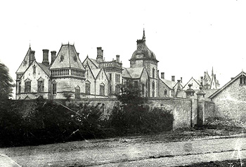 Hosted By Bedford Borough Council: The Three Counties Asylum Later ...