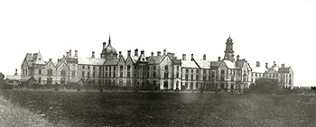 Hosted By Bedford Borough Council: Female Patients In Fairfield 1880 to ...