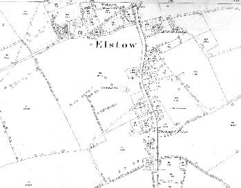 Hosted By Bedford Borough Council: Elstow Maps
