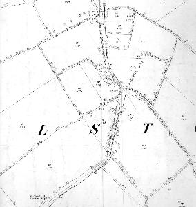 Hosted By Bedford Borough Council: Elstow Maps