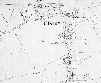 Hosted By Bedford Borough Council: Elstow Maps