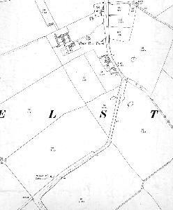 Hosted By Bedford Borough Council: Elstow Maps