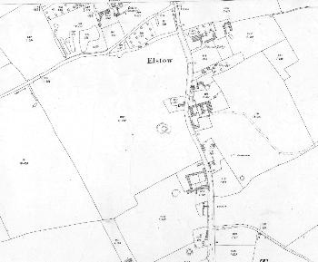 Hosted By Bedford Borough Council: Elstow Maps