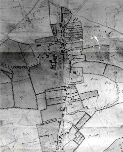Hosted By Bedford Borough Council: Elstow Maps