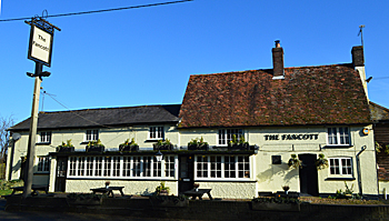 Hosted By Bedford Borough Council: The Fancott Public House