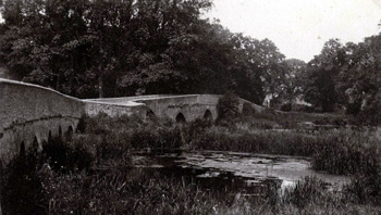 Hosted By Bedford Borough Council: Harrold Bridge
